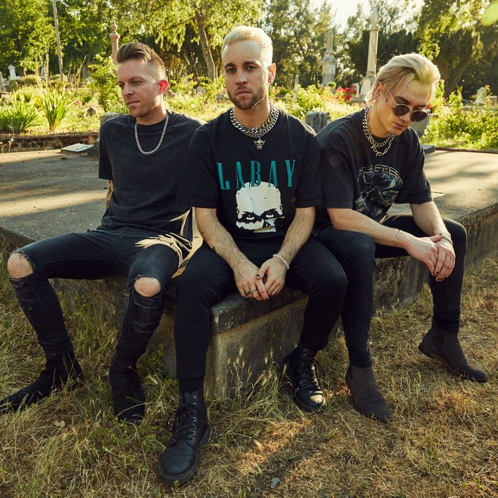 Cemetery Sun Concerts & Live Tour Dates: 2023-2024 Tickets | Bandsintown