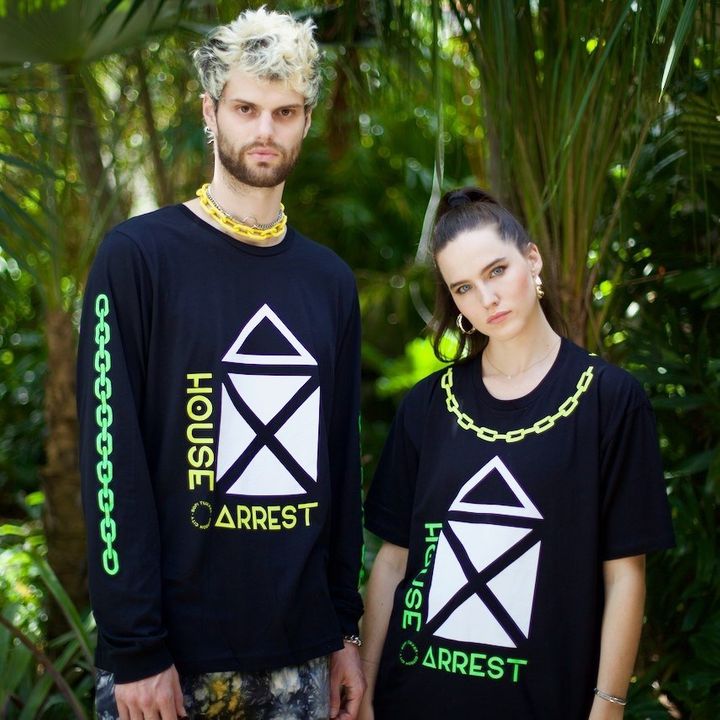 Sofi Tukker Tour Dates, Concert Tickets, & Live Streams