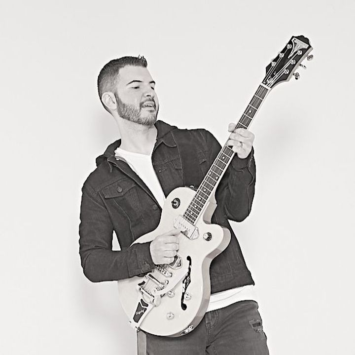 Steve Rivers Concert Tickets: 2023 Live Tour Dates | Bandsintown