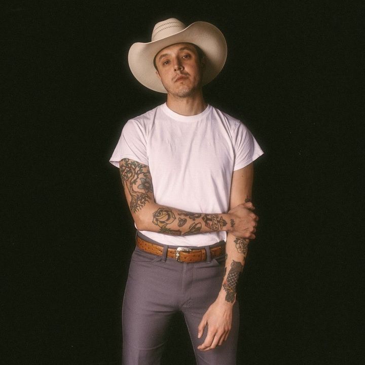 Cory Cross Dallas Tickets, Double Wide Bar Feb 23, 2024 | Bandsintown