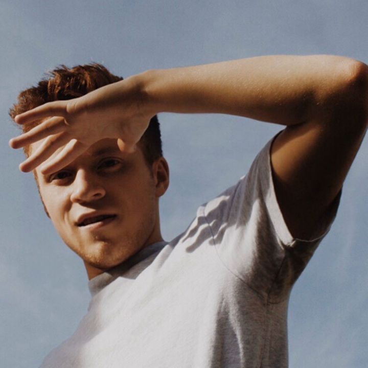 Jake Brewer Tour Dates, Concert Tickets, & Live Streams