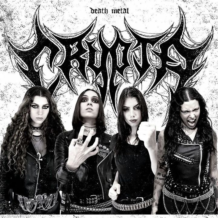 Crypta Concert Tickets: 2023 Live Tour Dates | Bandsintown