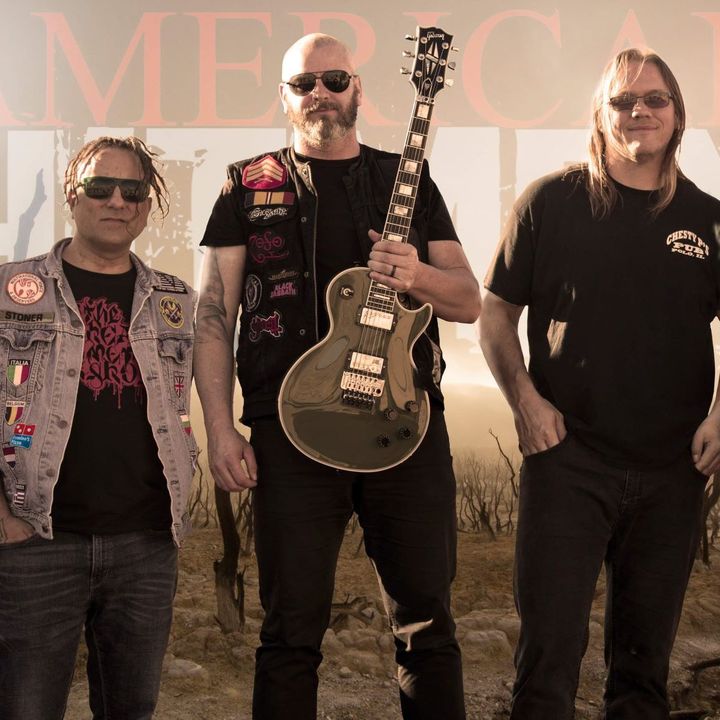 American Hitmen Concerts & Live Tour Dates: 2024-2025 Tickets | Bandsintown