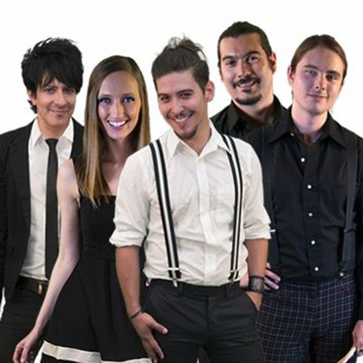 Electric Circus Band Tour Dates, Concert Tickets, & Live Streams