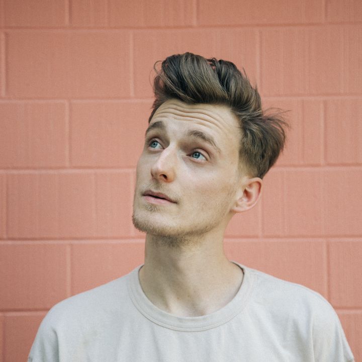 Nickless Tour Dates, Concert Tickets, & Live Streams