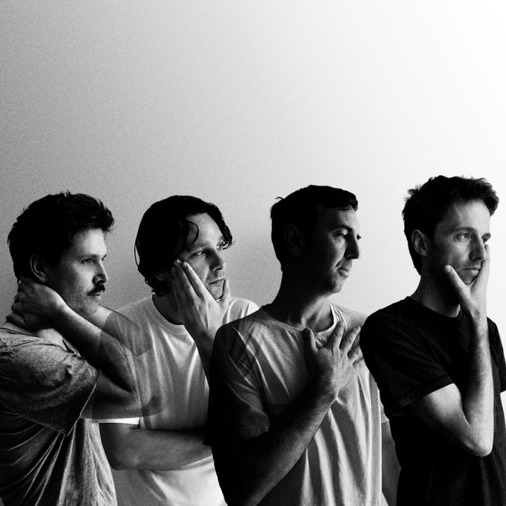 Cut Copy Concerts & Live Tour Dates: 2024-2025 Tickets | Bandsintown