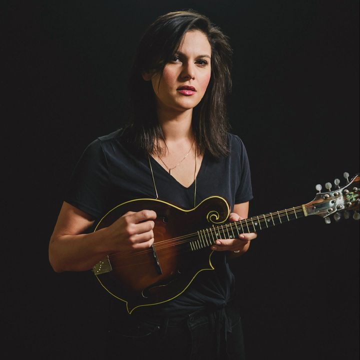 Marie Miller Concerts & Live Tour Dates: 2024-2025 Tickets | Bandsintown