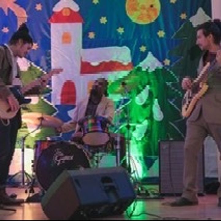 The Nether Hour Concerts & Live Tour Dates: 2024-2025 Tickets | Bandsintown