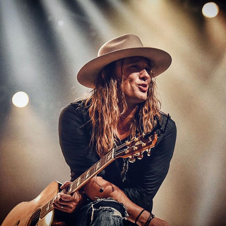 Travis Cormier Tour Dates, Concert Tickets, & Live Streams