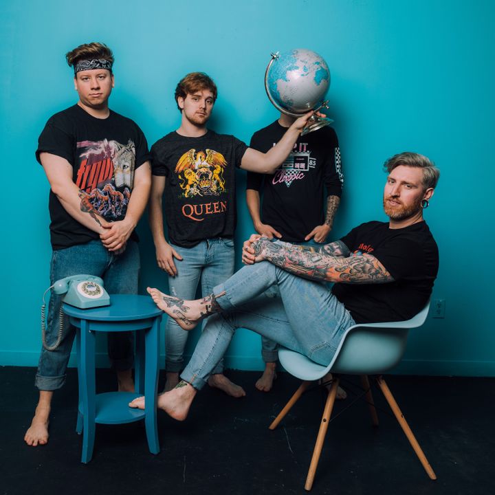 Sink In Concerts & Live Tour Dates: 2024-2025 Tickets | Bandsintown