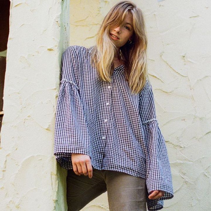 Bandsintown | Kate Bollinger Tickets - Wonder Ballroom, Feb 13, 2022