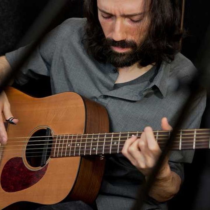 Ernesto Schnack Concert Tickets: 2023 Live Tour Dates | Bandsintown