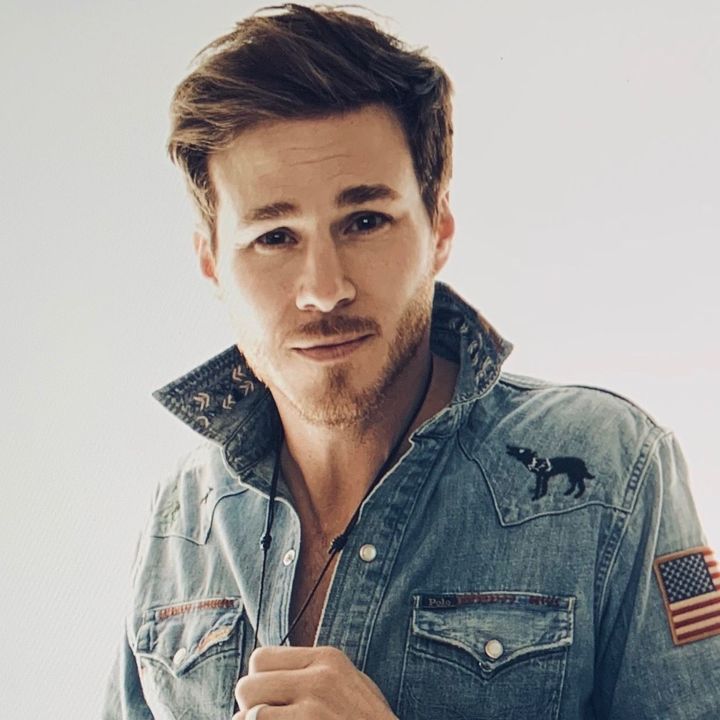 Dan Smalley Tour Dates, Concert Tickets, & Live Streams