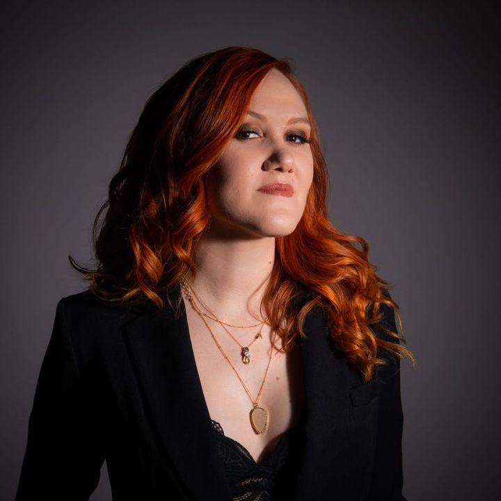 Grace Pettis Tour Dates, Concert Tickets, & Live Streams