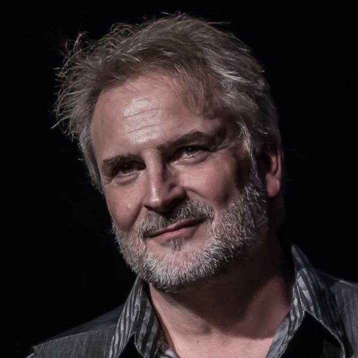 Andy Childs Concerts & Live Tour Dates: 2024-2025 Tickets | Bandsintown