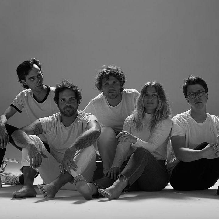 Ra Ra Riot Concerts & Live Tour Dates: 2024-2025 Tickets | Bandsintown