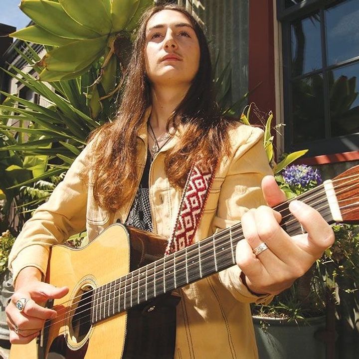 Anthony Arya Tour Dates, Concert Tickets, & Live Streams