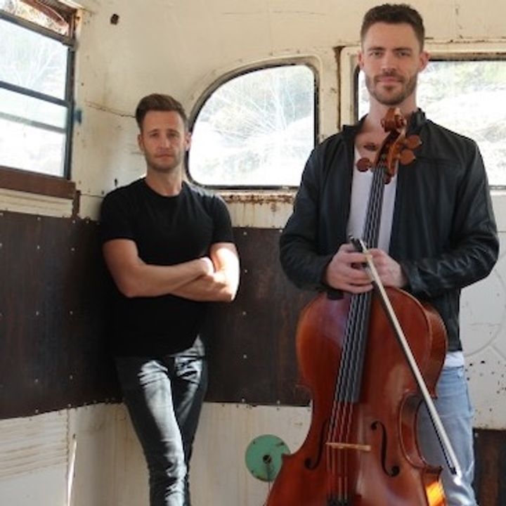 Branden & James Tour Dates, Concert Tickets, & Live Streams