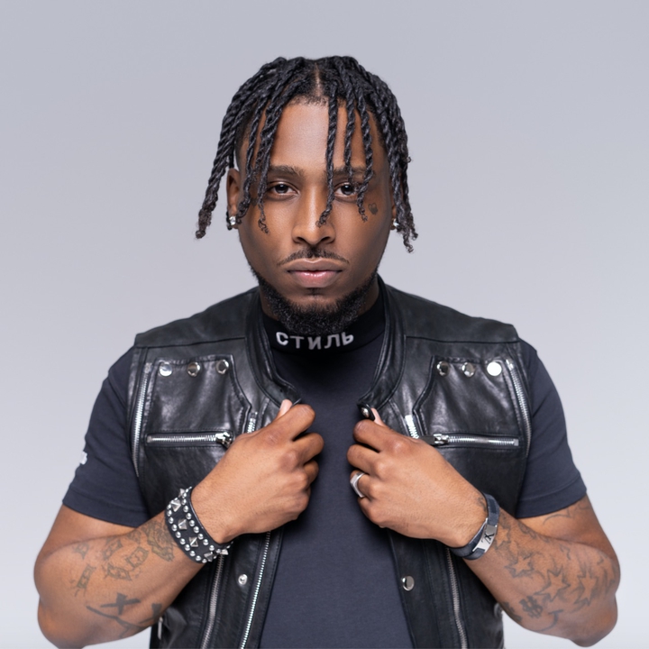 BRS Kash Concerts & Live Tour Dates: 2023-2024 Tickets | Bandsintown