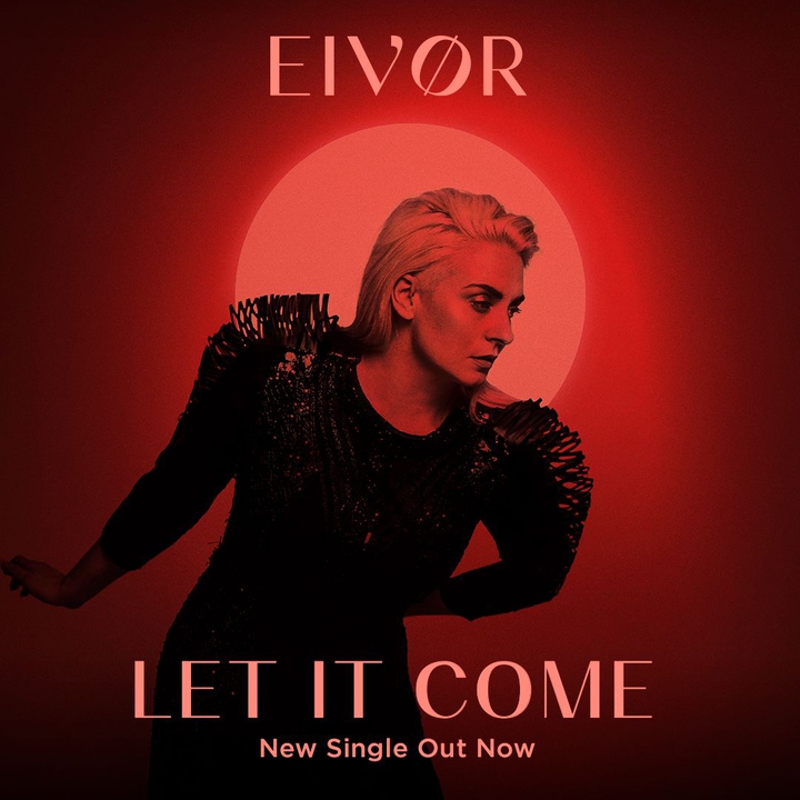 eivør Tour Dates, Concert Tickets, & Live Streams