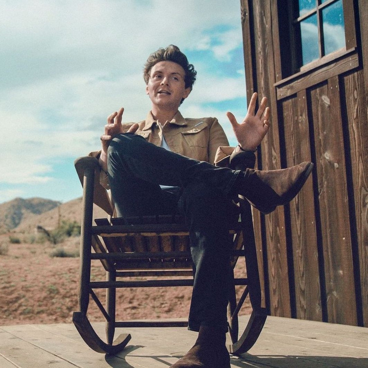 Jacob Tolliver Concerts & Live Tour Dates: 2024-2025 Tickets | Bandsintown