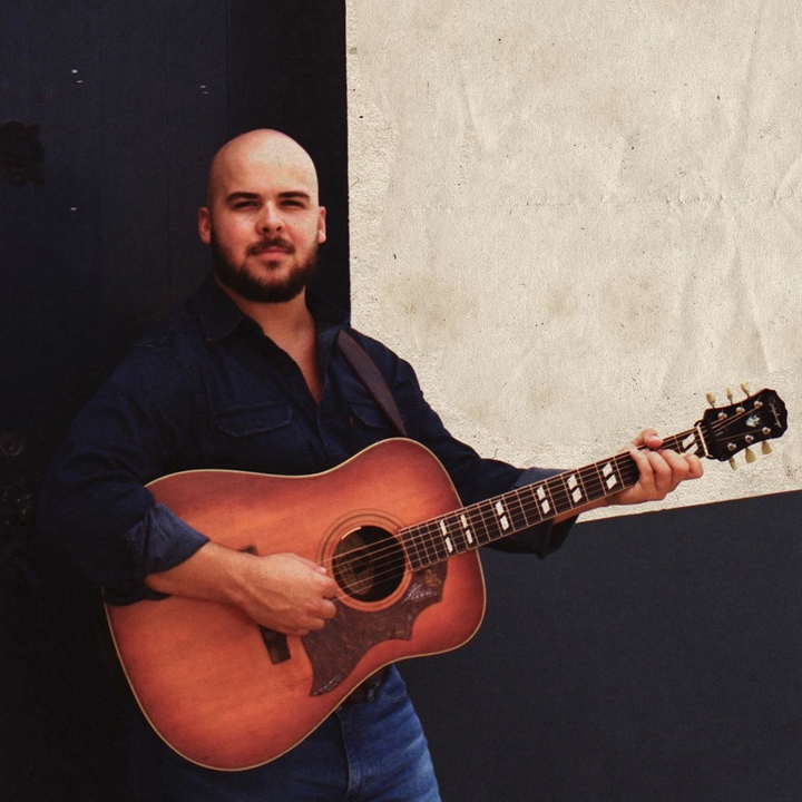 Gavin Powell Tour Dates, Concert Tickets, & Live Streams