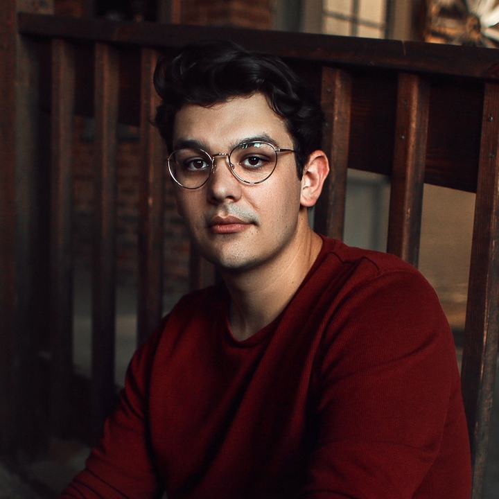 Andrew Jannakos Tour Dates, Concert Tickets, & Live Streams