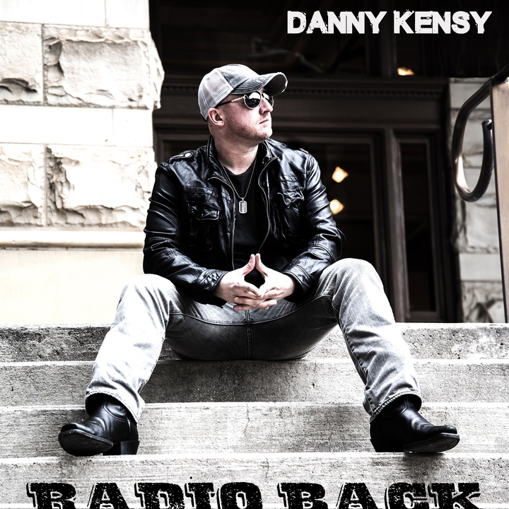 Danny Kensy Tour Dates, Concert Tickets, & Live Streams