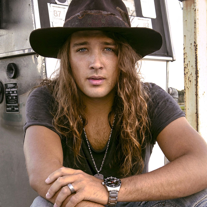 Travis Cormier Concerts & Live Tour Dates: 2024-2025 Tickets | Bandsintown