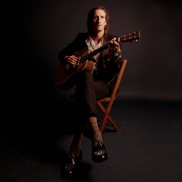 David Shaw Concerts & Live Tour Dates: 2024-2025 Tickets | Bandsintown