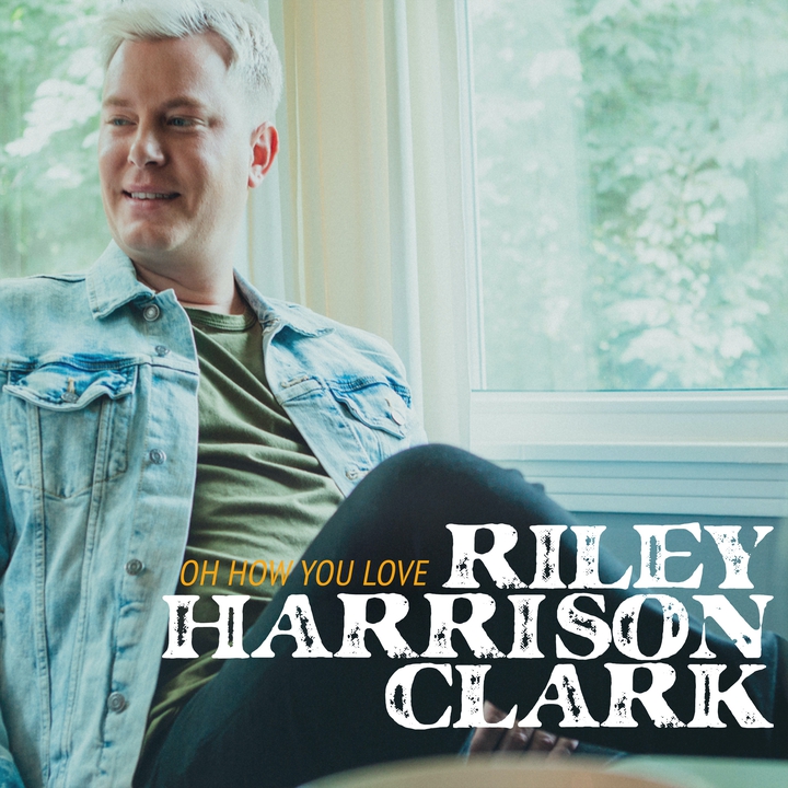 Riley Harrison Clark Music Tour Dates, Concert Tickets, & Live Streams