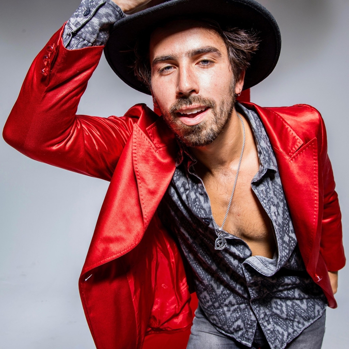 Matt Waters (US) Tour Dates, Concert Tickets, & Live Streams