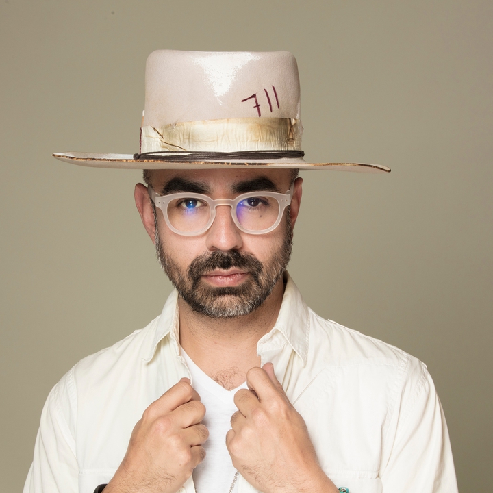 Sandoval Concerts & Live Tour Dates: 2024-2025 Tickets | Bandsintown