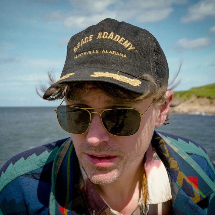 Joel Plaskett Tour Dates, Concert Tickets, & Live Streams