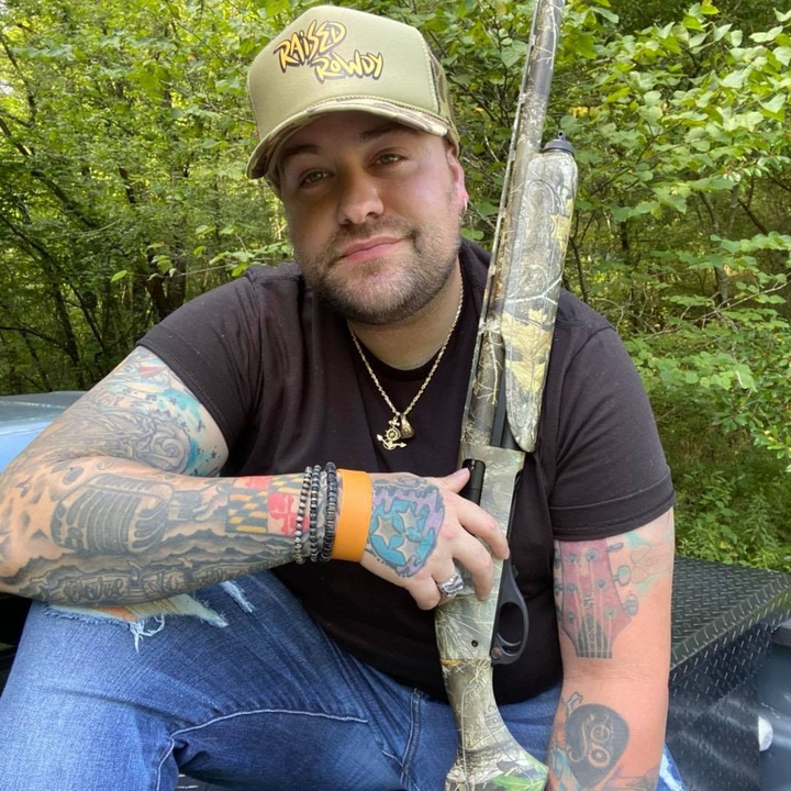 Sam Grow Tour Dates, Concert Tickets, & Live Streams