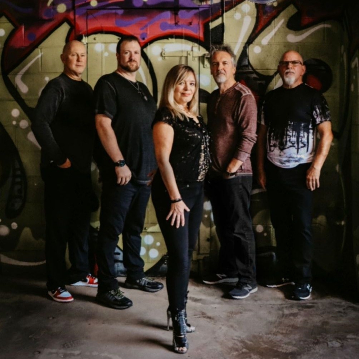 The Gamut Concerts & Live Tour Dates: 2024-2025 Tickets | Bandsintown