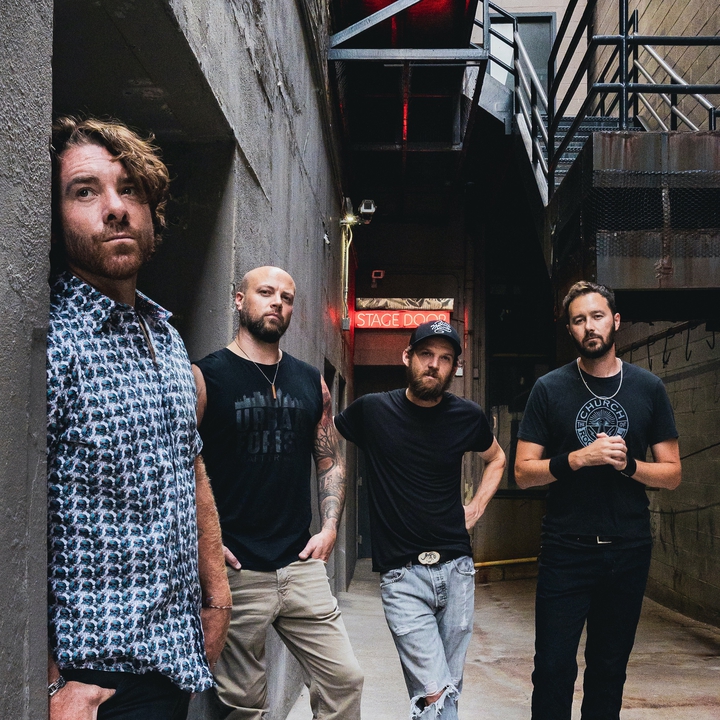 Royal Bliss Concerts & Live Tour Dates: 2024-2025 Tickets | Bandsintown