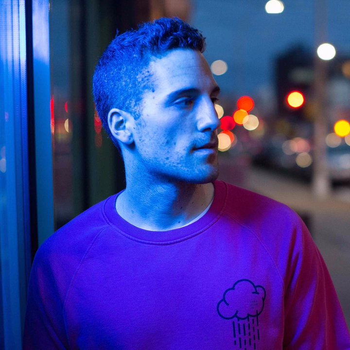 Jesse Ruben Tour Dates, Concert Tickets, & Live Streams