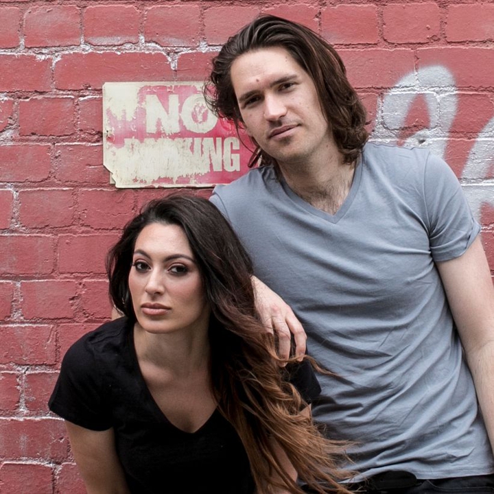 Jade Empress’s Live Stream Concert Oct 31, 2020 | Bandsintown