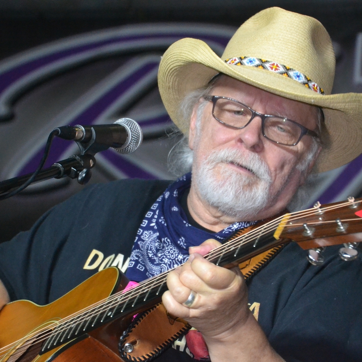 Tommy Alverson Tour Dates, Concert Tickets, & Live Streams