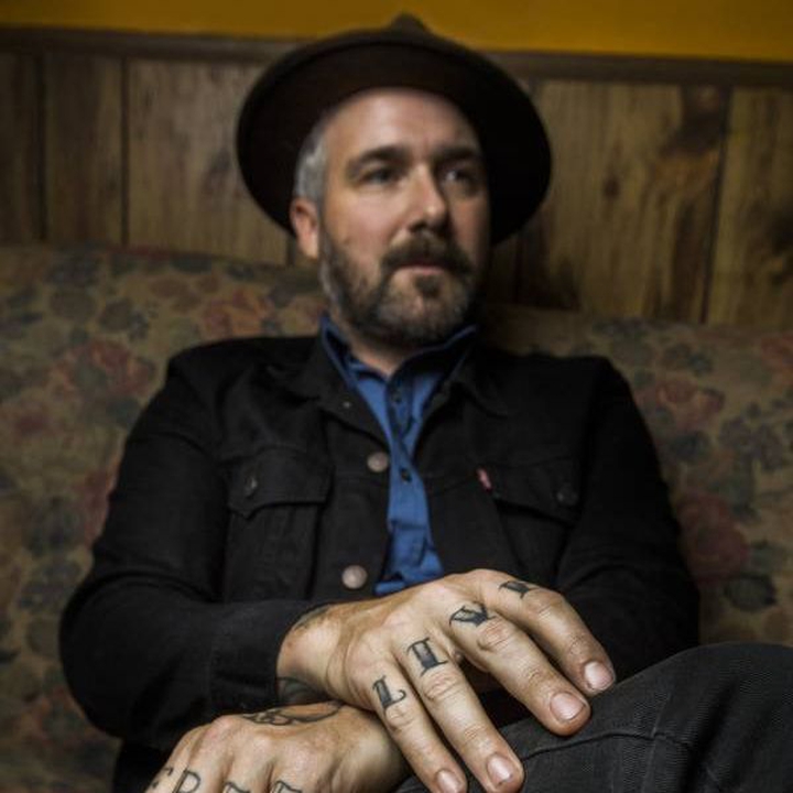 William Elliott Whitmore Concerts & Live Tour Dates: 2024-2025 Tickets ...