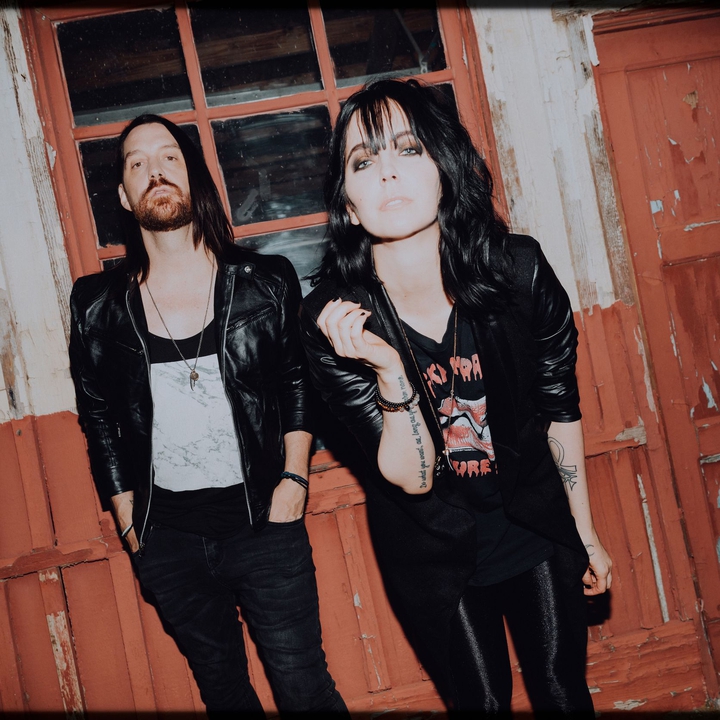 Dead Posey Tour Dates, Concert Tickets, & Live Streams