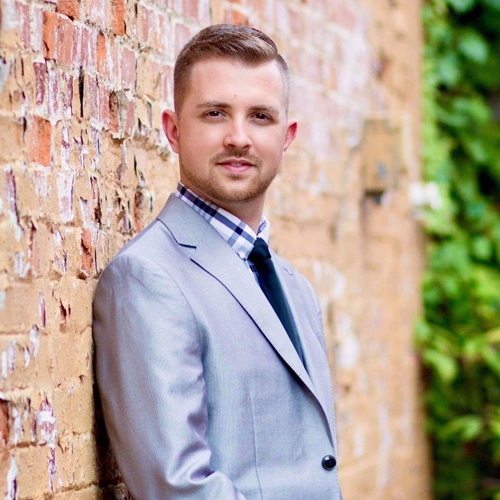 Dustin Lambert Tour Dates, Concert Tickets, & Live Streams