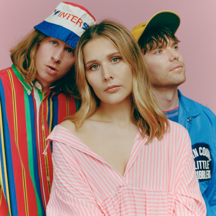 Middle Kids Tickets, 2022 Concert Tour Dates & Details | Bandsintown