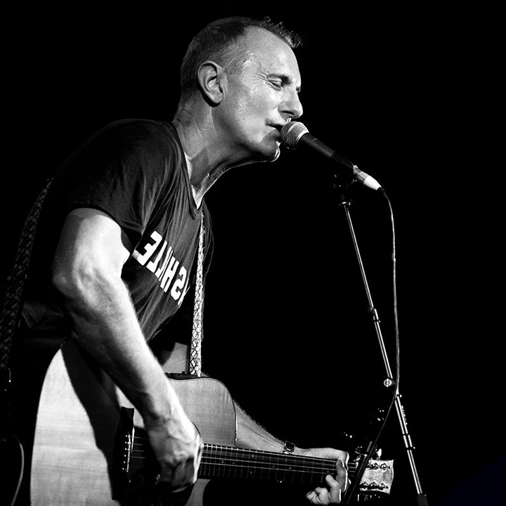 James Reyne (Official) Concerts & Live Tour Dates: 2024-2025 Tickets ...