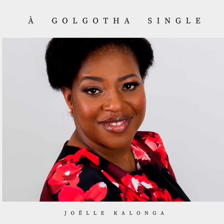 joëlle kalonga’s Live Stream Concert Oct 31, 2020 | Bandsintown