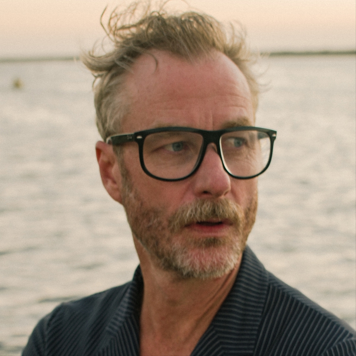Matt Berninger Concerts & Live Tour Dates: 2024-2025 Tickets | Bandsintown