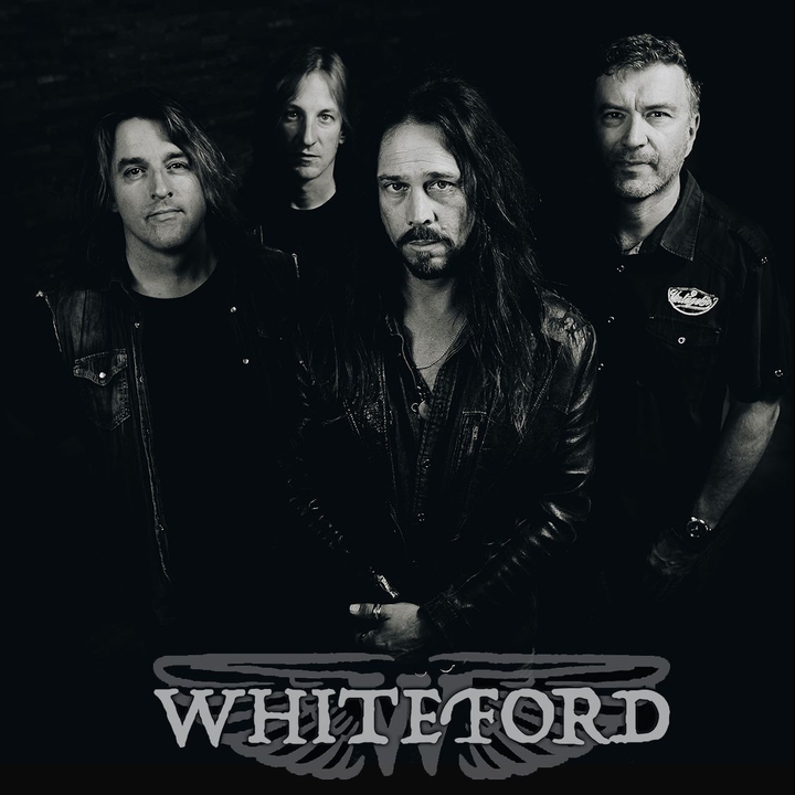 Whiteford Tour Dates, Concert Tickets, & Live Streams