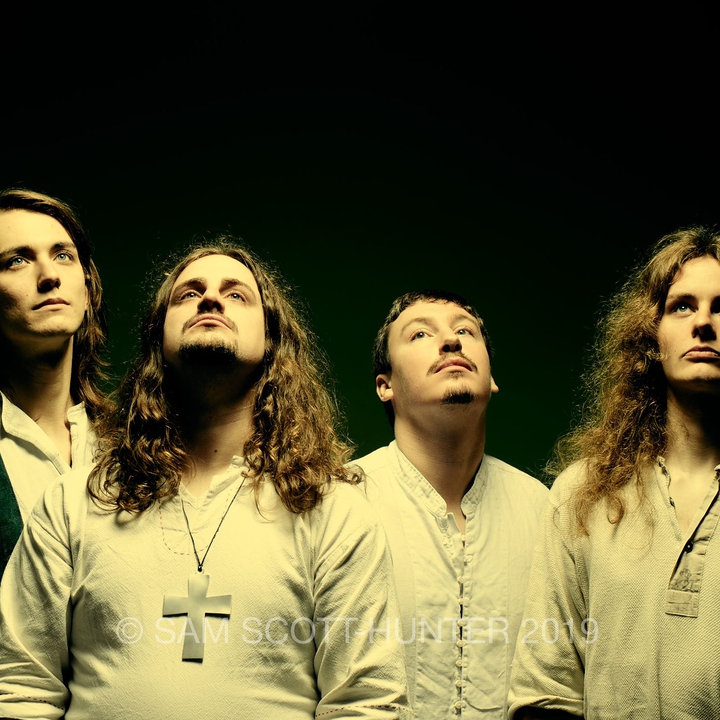 Wytch Hazel Tickets, 2022 Concert Tour Dates & Details | Bandsintown