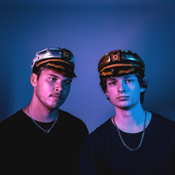 Ship Wrek Concerts & Live Tour Dates: 2024-2025 Tickets | Bandsintown